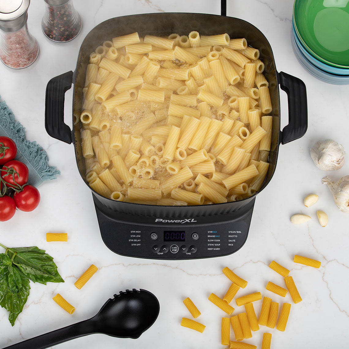 PowerXL StirMax 9in1 MultiCooker
