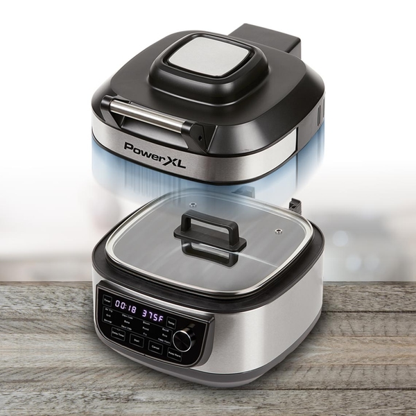 PowerXL MultiCooker 12in1 Multikocher kaufen