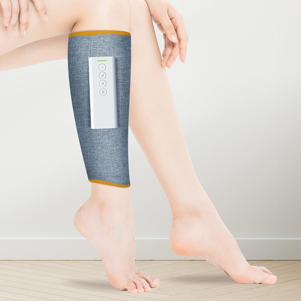 Belena Leg Compreez kabelloses Beinmassagegerät